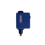 Buy SWITZER Bellow Type Pressure Switch ; INDFOS Bellow Type Pressure ...